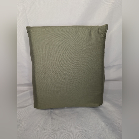 Threshold | Bedding | Nwot Threshold Full Solid Performance 40 Thread ...